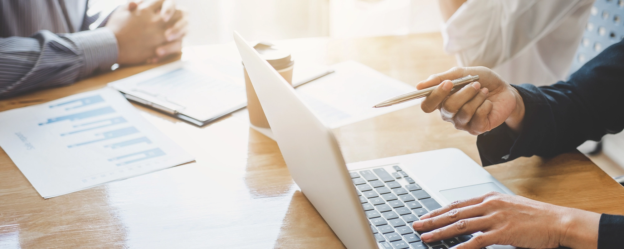 Consultation et expertise - Groupe CSX inc.